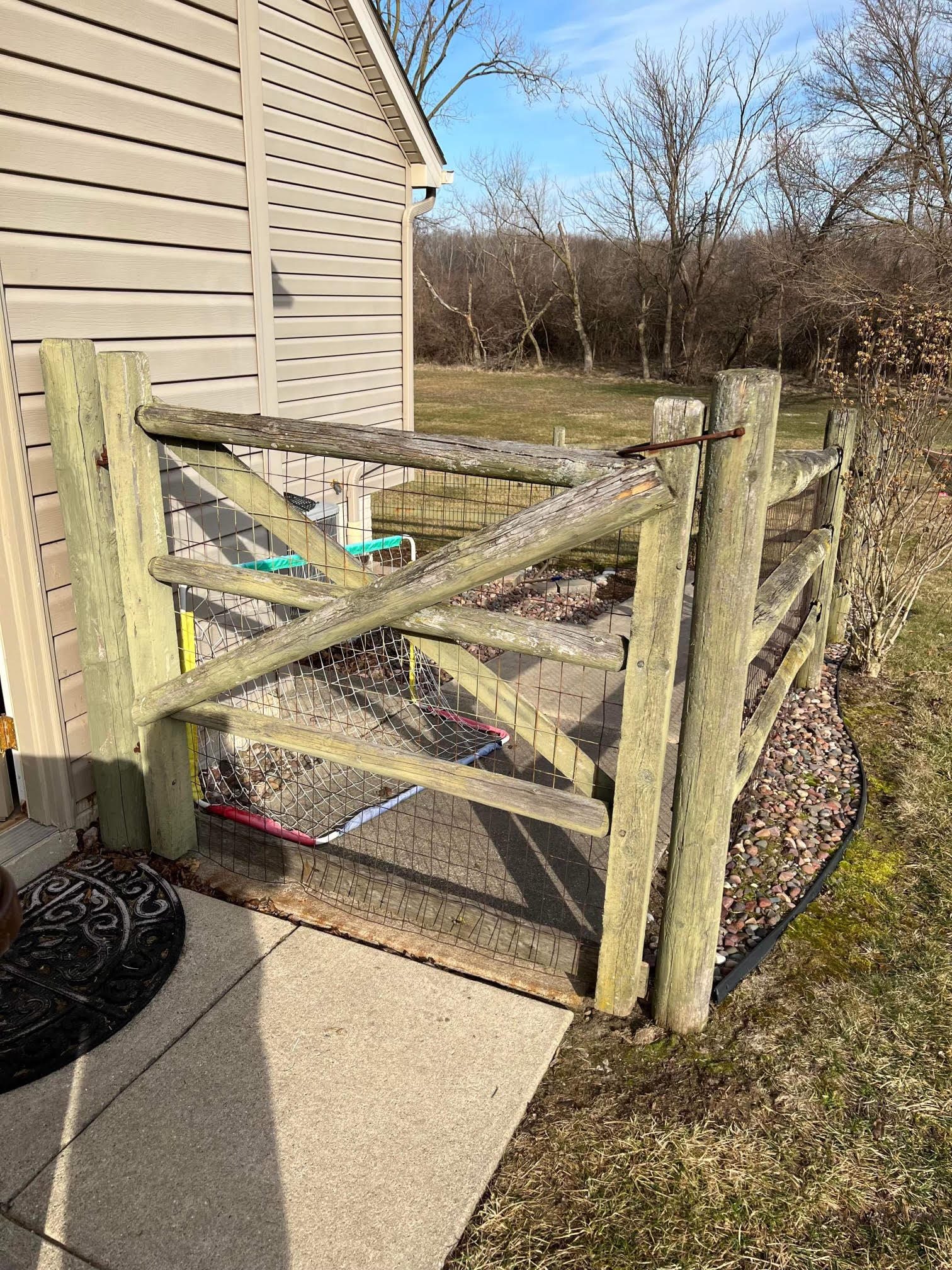 Glass City Fencing | Serving Toledo and it's Surrounding Area